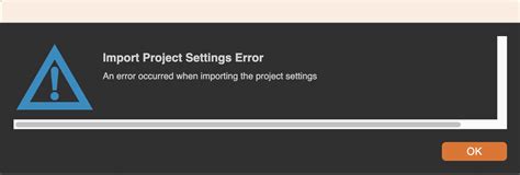 Illegalargumentexception State Should Be Writes Is Not An Empty List Upon Importing