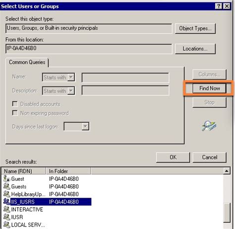 Troubleshoot Net Agent Issues