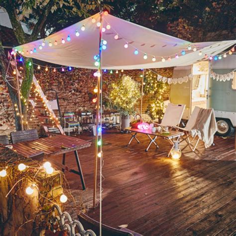 캠핑전구 하면 지중해감성 큰소켓 조명 헬로닷 멋진그대