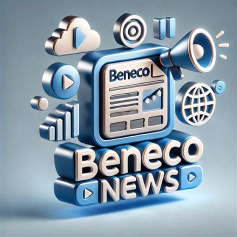 Beneco News Archives Expert Insights Customer Journeys And Design Highlights