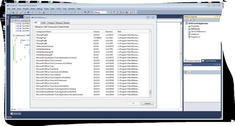 How To Build In A Unit Test Reference In C Project Stack Overflow