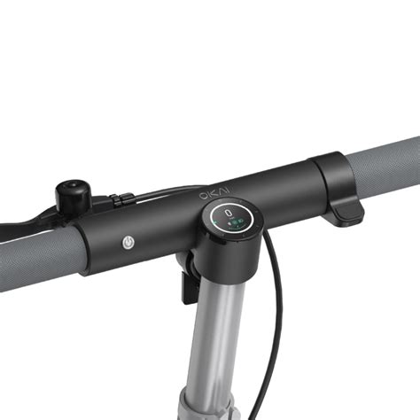 Neon Lite Es10 Escooter Okai