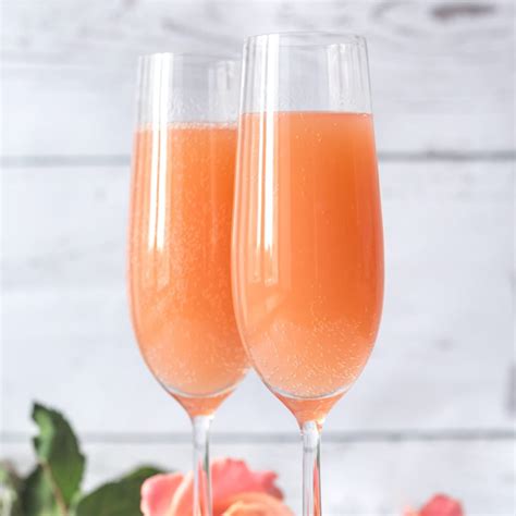 17 Best Recipes For 2 Ingredient Cocktails Taste Of Home