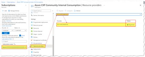 while creating azure databricks resource getting below error