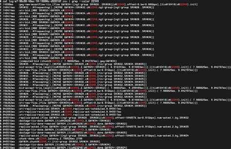 Golang Twenty First Century Storage