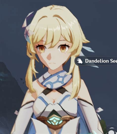 Lumine Tired Character Fictional Characters Zelda Characters