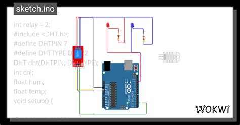 Manueljayson Is05 Wokwi Esp32 Stm32 Arduino Simulator