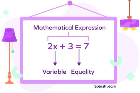 Math Equal Sign