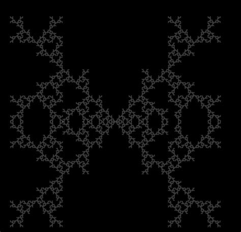 Best R Fractals Images On Pholder I Think Its Done Just Needs Varnish And A Home