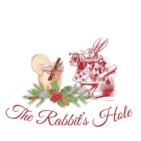 The Rabbits Hole London Nextdoor