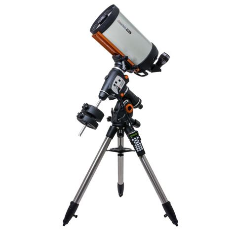 Telescope Computerized Telescopes Celestron Cgem Ii 925 Edgehd 925″ Edgehd Telescope On Cgem