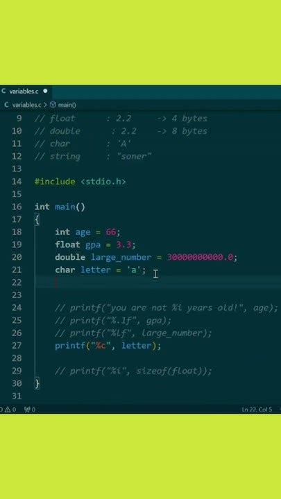 Defining A String In C Programming Codinginc Coding Clanguage Strings Youtube