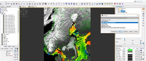 Raster Overlay Snap Step Forum