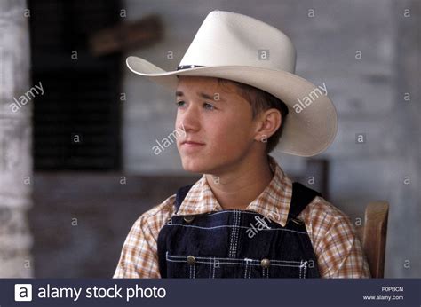 Original Film Title Secondhand Lions English Title Secondhand Lions