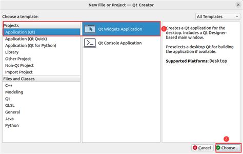 Qt Environment Deployment Luckfox Wiki