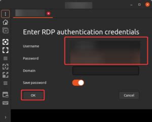 How To Install And Use Remmina On Ubuntu