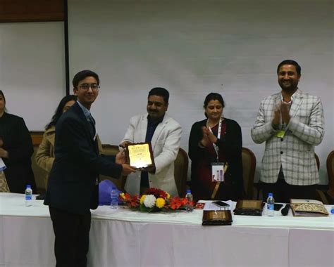 Kushal Gupta On Linkedin Innovation Leadership Entrepreneurship Ministryofeducation