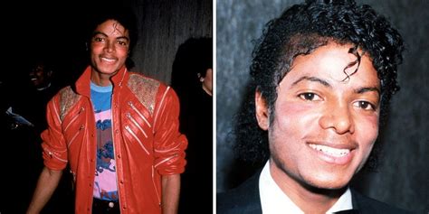 Michael Jackson Real Face Michael Jackson Real Face