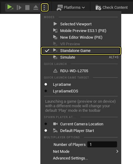 언리얼 엔진의 슬레이트 인사이트 언리얼 엔진 54 문서 Epic Developer Community