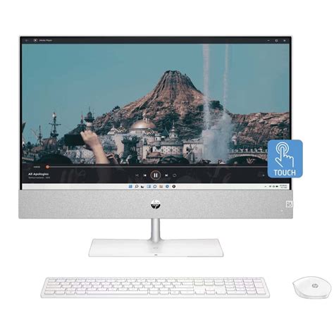 Hp Pavilion Ca All In One Amman Jordan Pc Circle