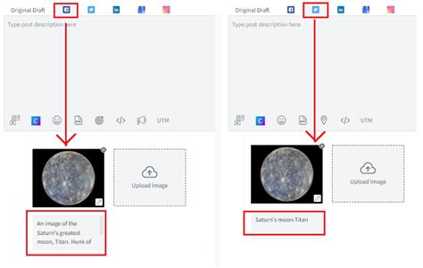 How To Add Alt Text To Images And GIF Posts SocialPilot Help