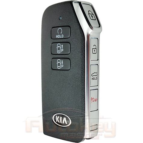 Купить смарт ключ Киа K5 (Kia K5) | 2020-2022 | FD00840 | E230 | HITAG ...