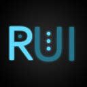 ReactUI A WebGL React Based UI System
