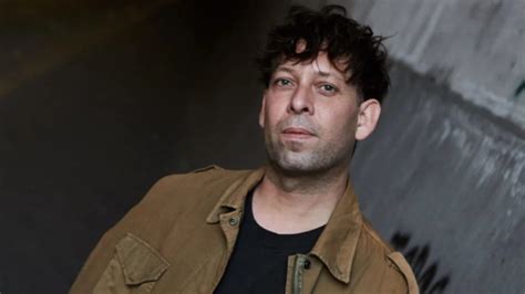 Luis Vasquez Singer Songwriter Known As The Soft Moon Dies At 44