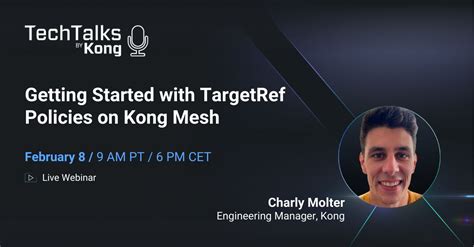 Suketu Patel On Linkedin Techtalk Kongpin Servicemesh Webinar