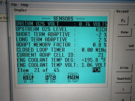 Lets Talk About O2 Sensors Rcherokeexj