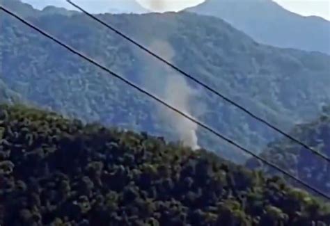 Army Helicopter Crashes In Arunachal Search Operation Underway Tehelka