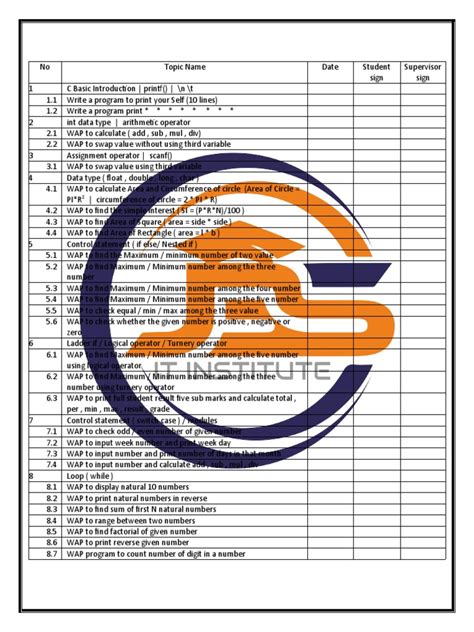 c programming lab manual covering fundamental concepts data structures