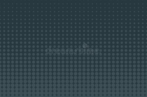 Halftone Design Graphic Background Abstract Shape Design Pattern Modern Cover Vector