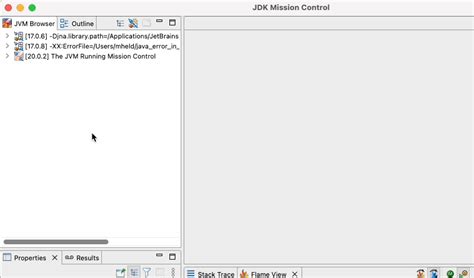 Your Java Application In Detail Performance Analysis With Jmx And Jdk