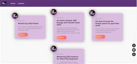 Shashi Kumar On Linkedin Reactjs Webdevelopment Firebase Blogapp Techinnovation