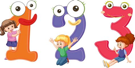 number 1 clipart vector images over 1 300