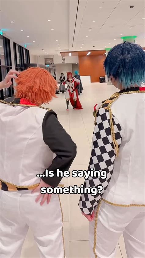 Twisted Wonderland Cosplay 2025 Trends