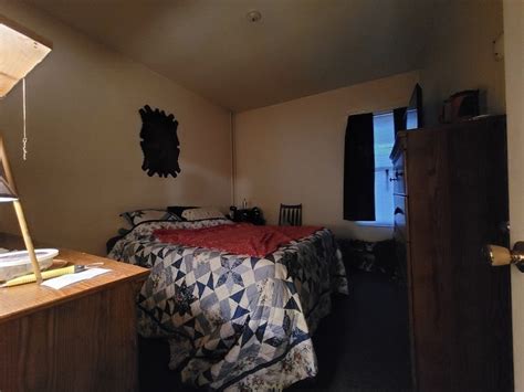 Fbi Academy Dorms