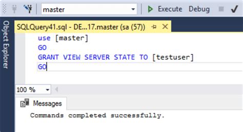 Sql Server Logon Trigger Examples
