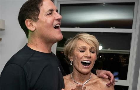 Theyd Hired Another Woman Shark Tank Fired The Stingiest Shark Barbara Corcoran Due To A