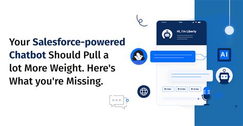 Optimizing Your Salesforce Chatbot For Maximum Potential