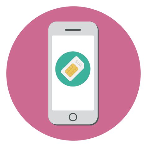 Jak vložit iPhone SIM kartu