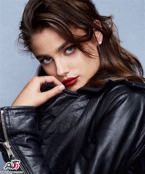 بیوگرافی تیلور ماری هیلtaylor Marie Hill مدل جوان و زیباروی ویکتوریا