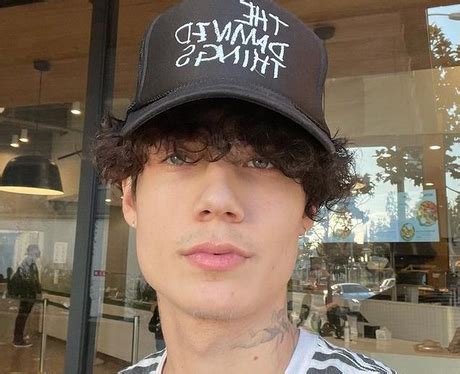 Jxdn Facts About TikTok Star Jaden Hossler You Need To Know Capital