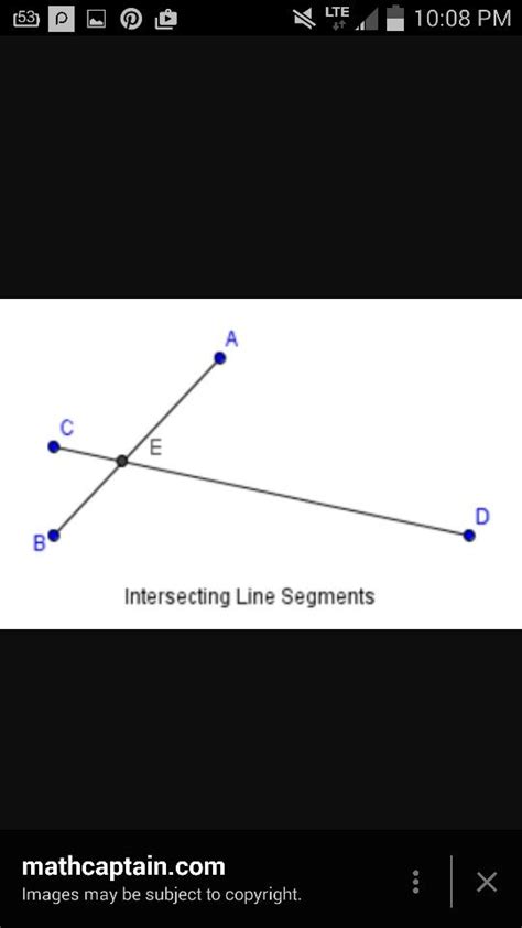 Line Segments Segmentation Line Line Chart