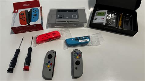 Gave My Launch Day Switch A Refresh Rswitch