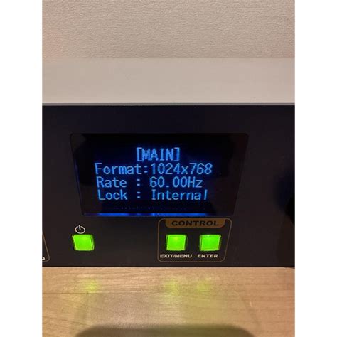 Analog Way Ops300 Buy Now From 10kused