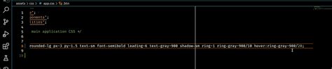 Vscode Format On Save Breaks Appcss Questions Help Elixir