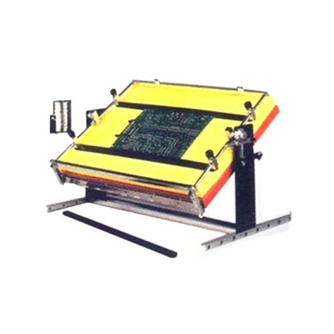 Pcb Assembly Jig Application Industrial At Best Price In Bengaluru Static Systems Pvt Ltd