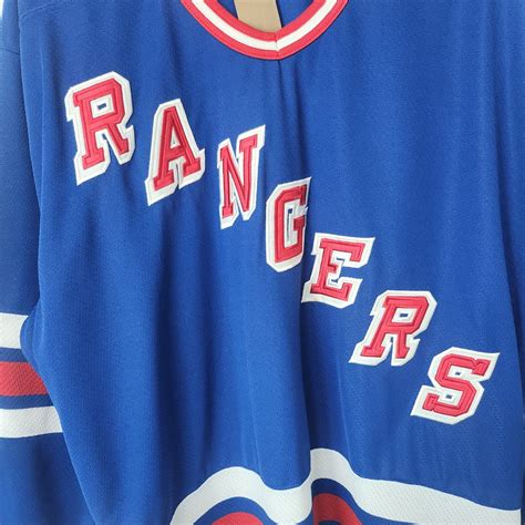 스타터 Nhl 하키 저지 남 Xl 후루츠패밀리